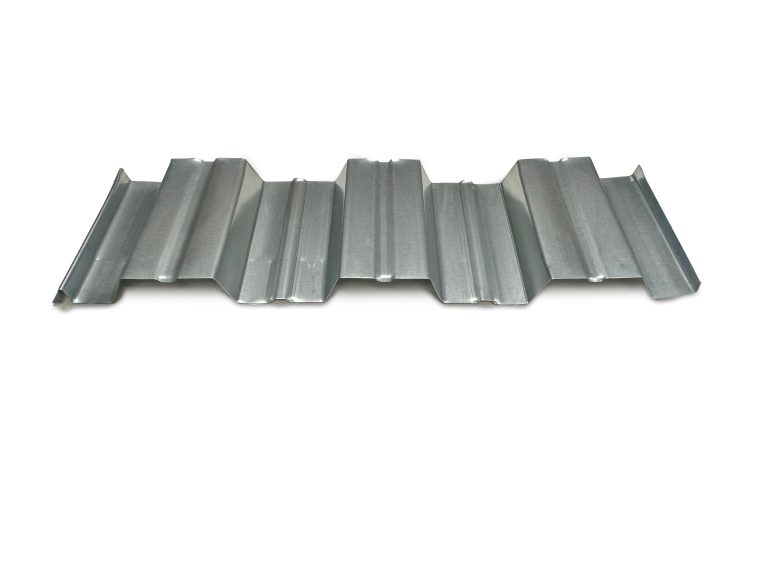 Form Deck – Marlyn Steel Deck
