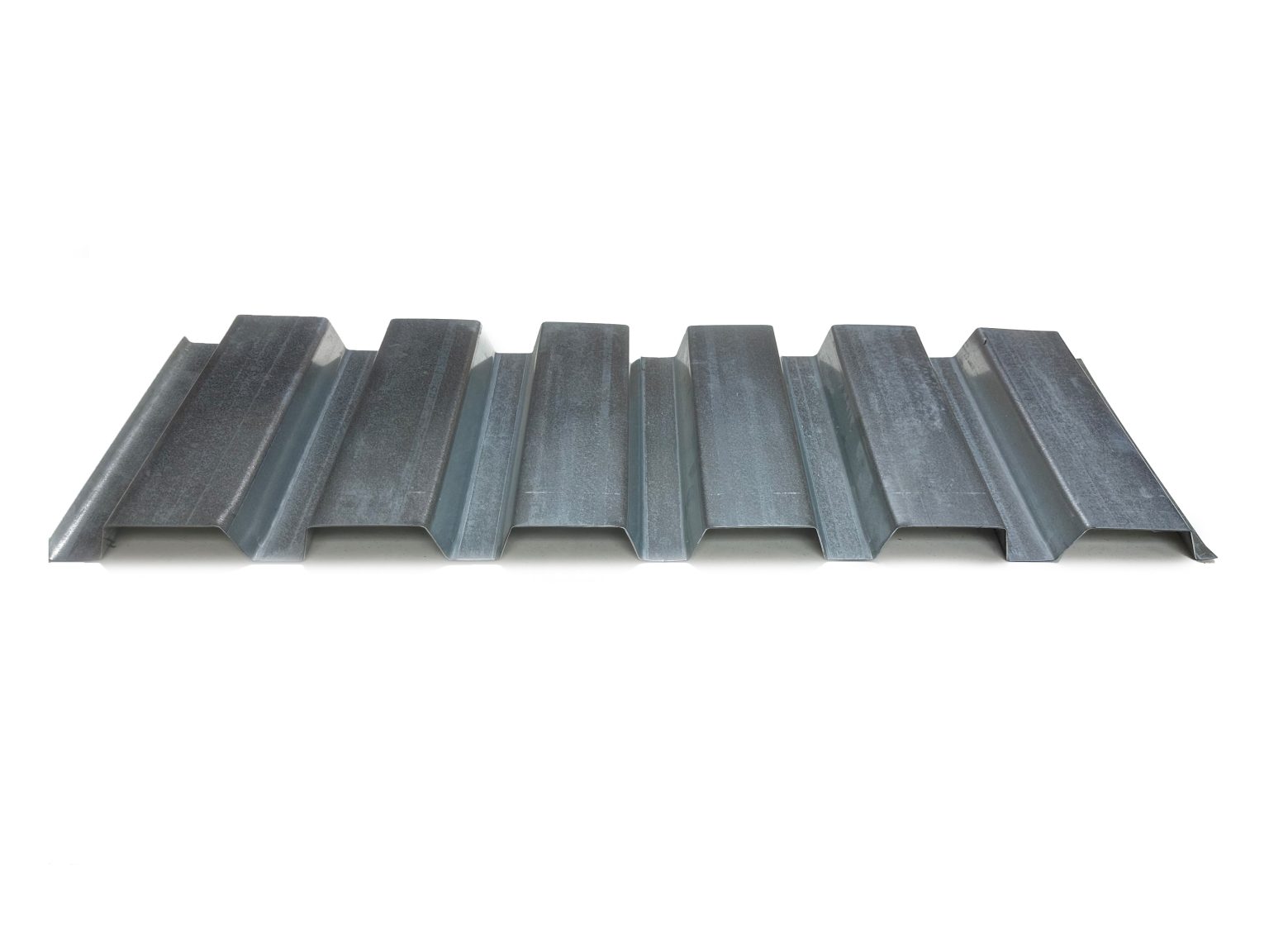 Roof Deck Systems Including B Deck, F Deck, and N Deck Profiles ...