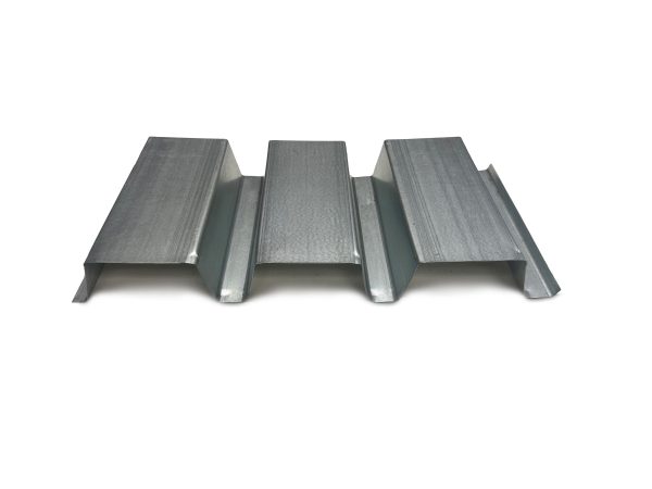 Roof Deck Systems Including B Deck, F Deck, and N Deck Profiles ...