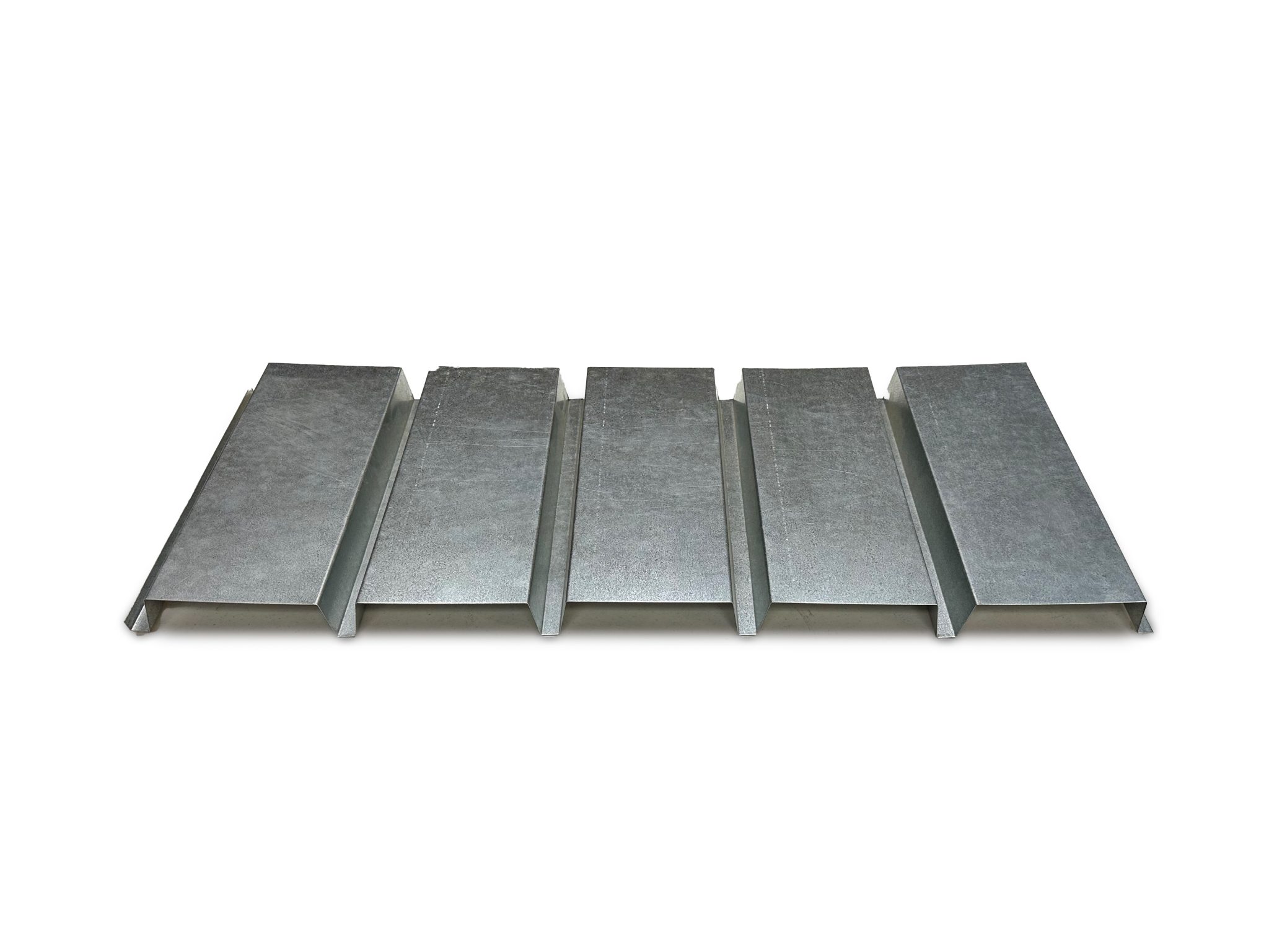 Roof Deck Systems Including B Deck, F Deck, and N Deck Profiles ...
