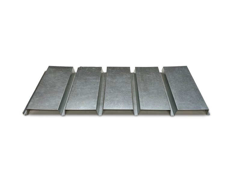 Roof Deck Systems Including B Deck, F Deck, and N Deck Profiles ...